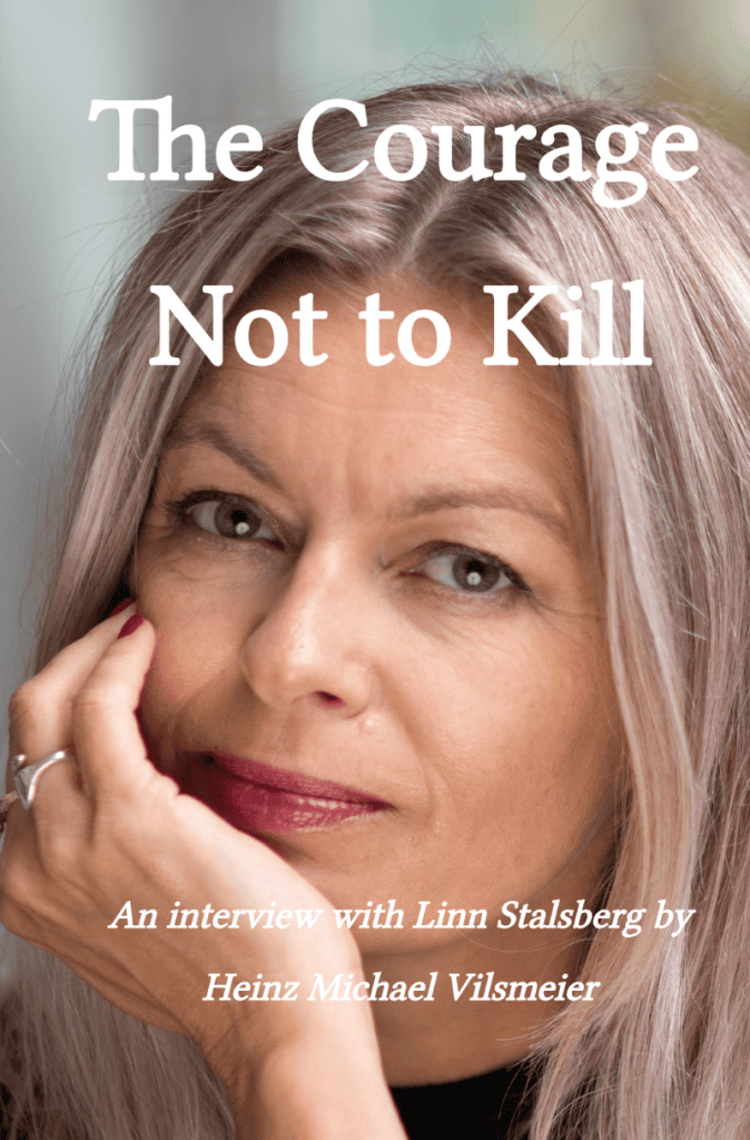 Linn Stalsberg – interview-online